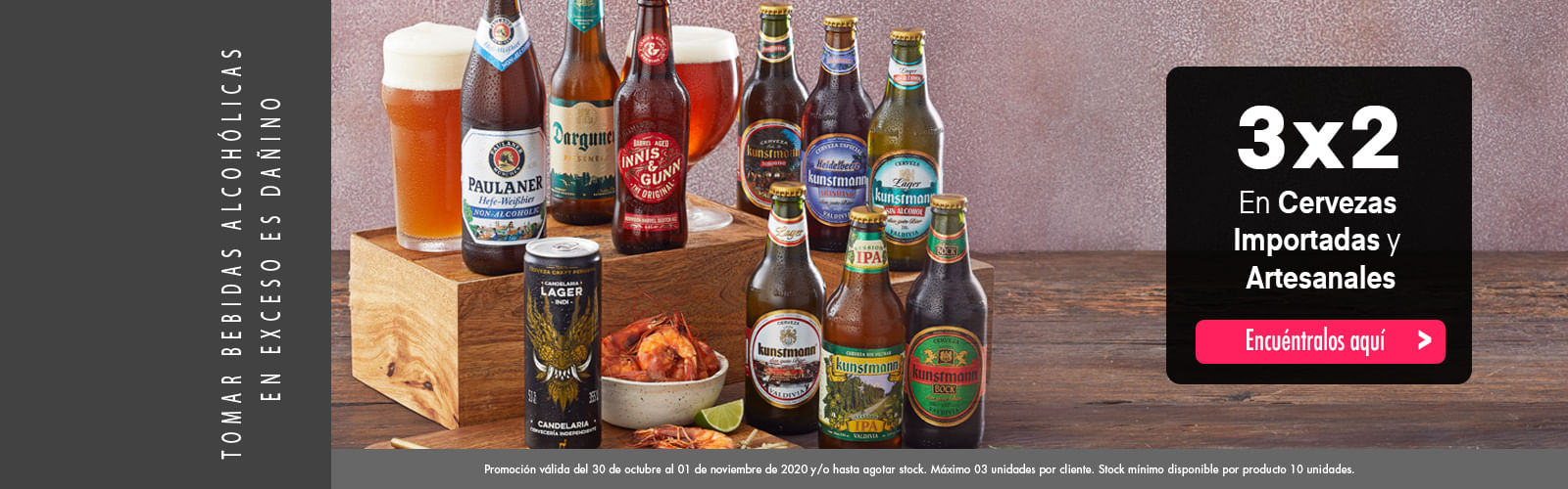 Vivanda: Piensa fresco