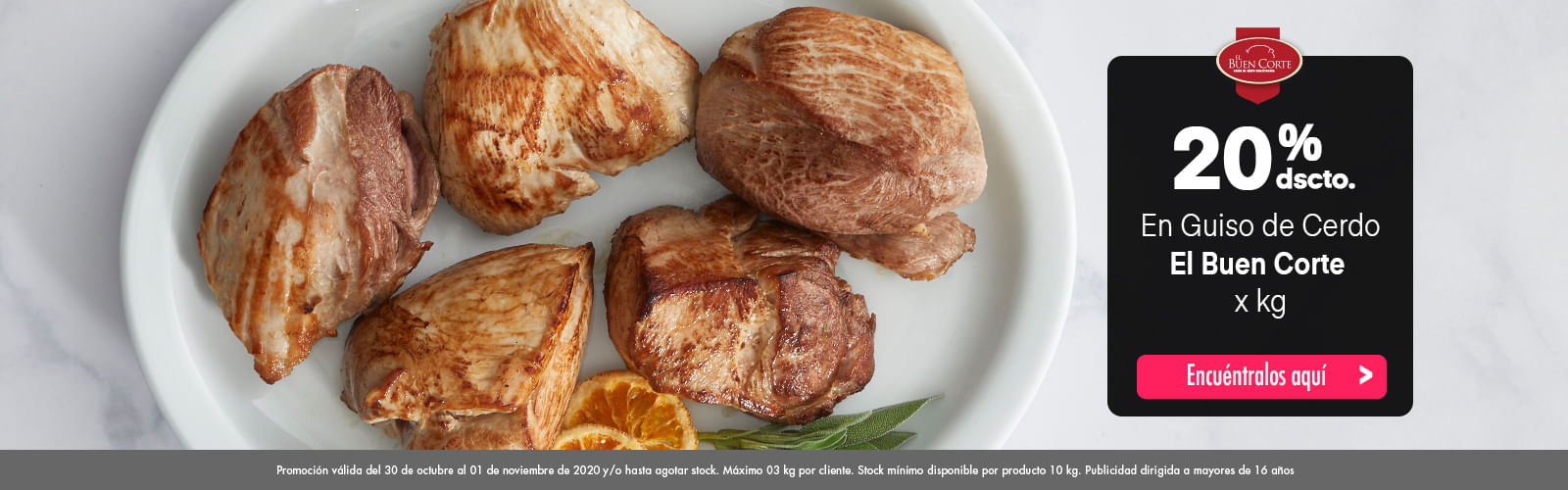 Vivanda: Piensa fresco