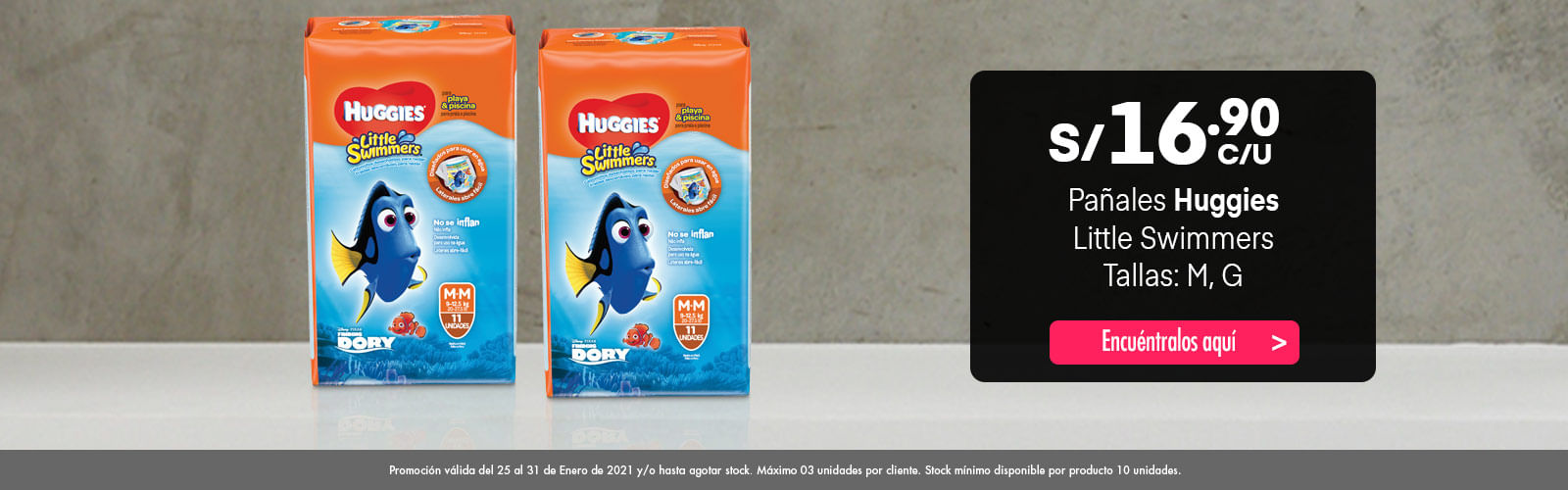 Vivanda: Piensa fresco