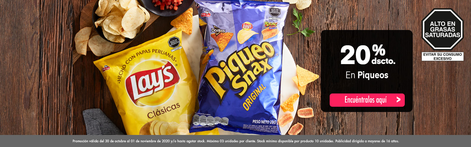 Vivanda: Piensa fresco