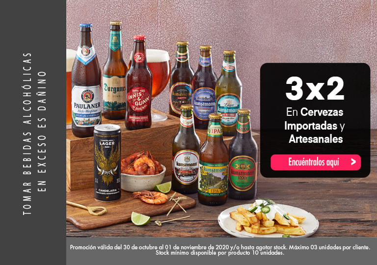 Vivanda: Piensa fresco