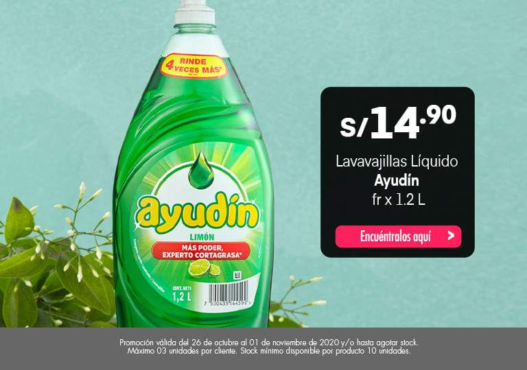 Vivanda: Piensa fresco