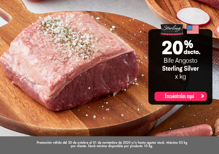 Vivanda: Piensa fresco