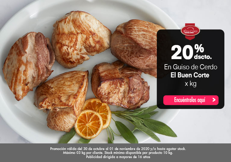 Vivanda: Piensa fresco